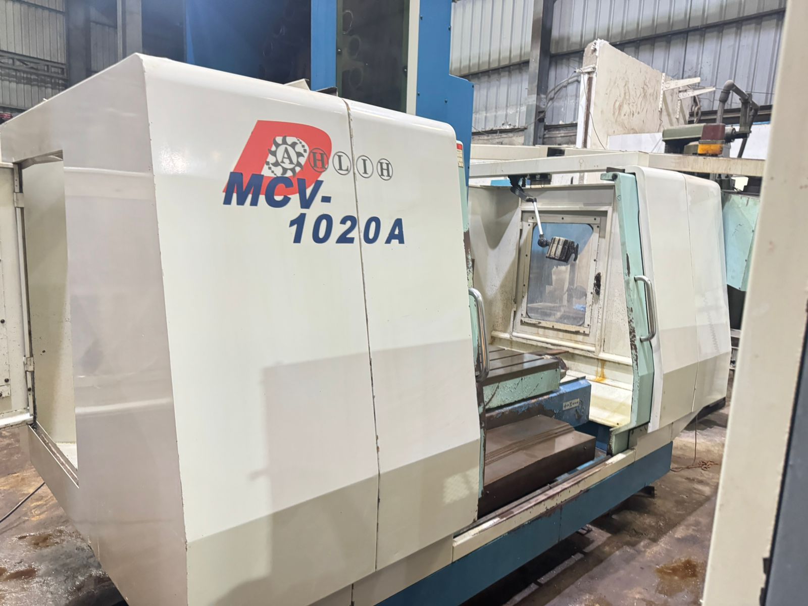 Used Secondary Machinery Suppliers Dealers Importers Traders in Mumbai ...